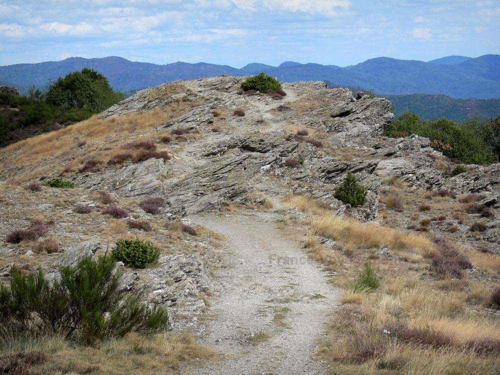 Photos - Cévennes ledge - 6 quality high-definition images
