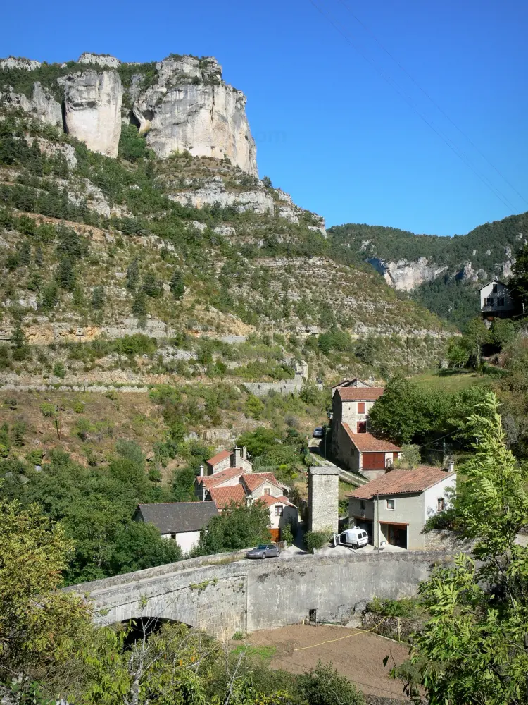 Photos - Cévennes National Park - Tourism & Holiday Guide
