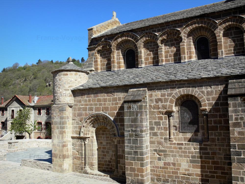 Photos - Chamalières-sur-Loire - 6 images de qualité en haute définition