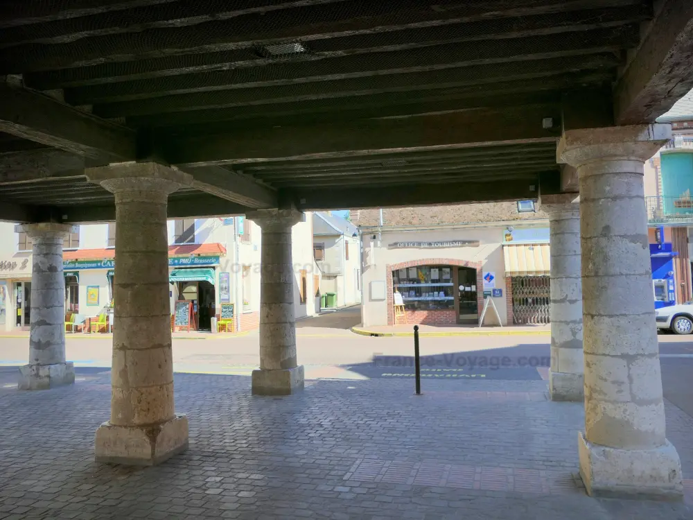 Photos - Charny - Guide Tourisme & Vacances