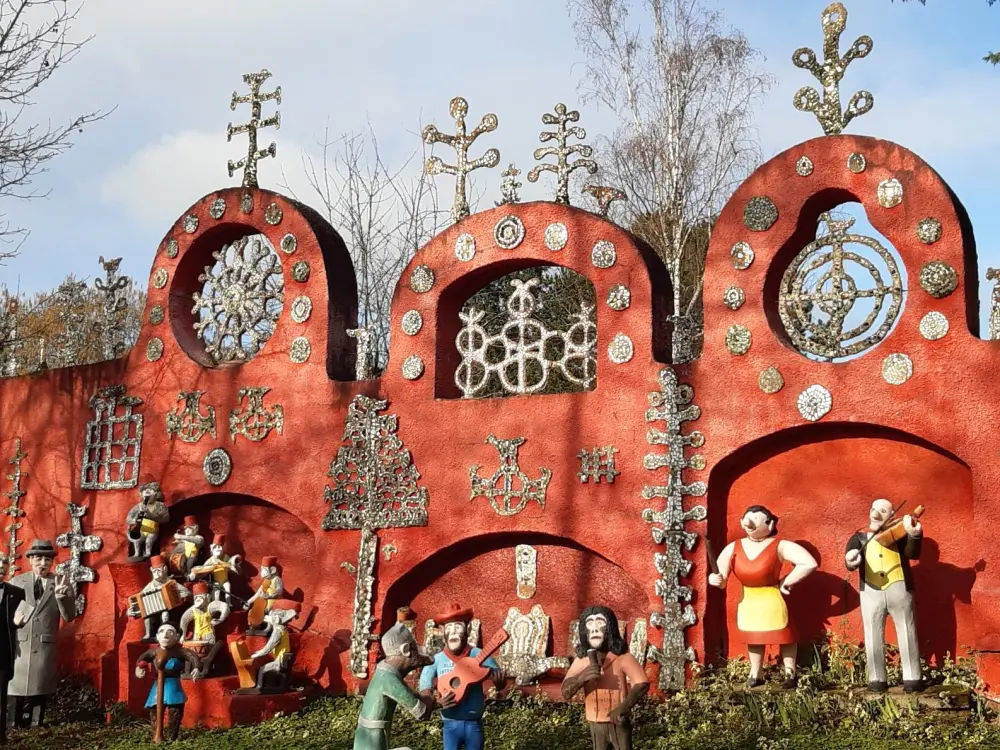 Photos - Charny - Guide Tourisme & Vacances