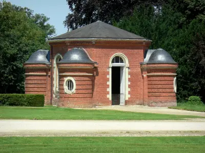 Le château de Craon - Guide Tourisme & Vacances