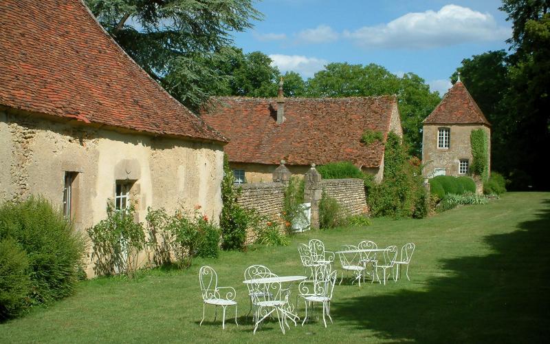 Villes & villages du Cher - Tourisme, Vacances & Week-end