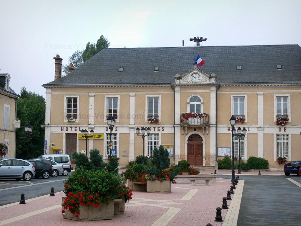 Photos - Cloyes-sur-le-Loir - 4 images de qualité en haute définition