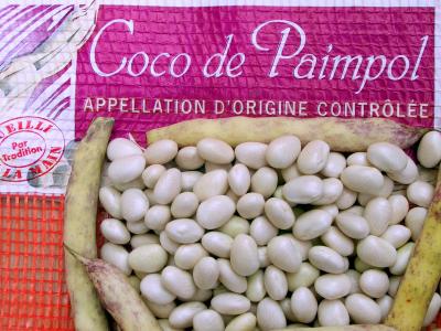 Le coco de Paimpol - Guide Gastronomie & Vacances