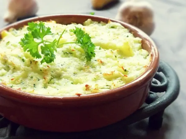 Cod brandade - Gastronomy & Holidays guide