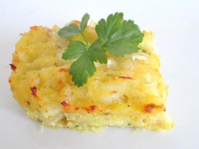 Cod brandade - Gastronomy & Holidays guide