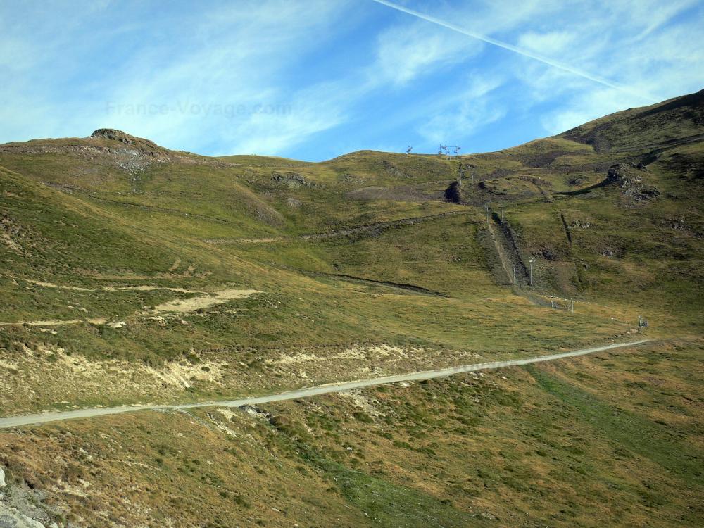 Photos - Col du Tourmalet pass - 7 quality high-definition images