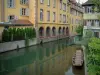 Colmar - Tourism & Holiday Guide