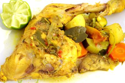 El colombo - Guía Gastronomía y Vacaciones