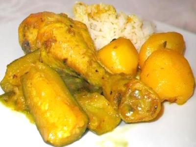 El colombo - Guía Gastronomía y Vacaciones