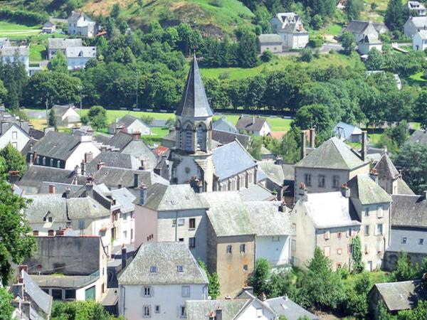 Condat - Guide Tourisme & Vacances