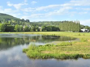 Condat - Guide Tourisme & Vacances