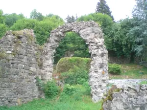 Condat - Guide Tourisme & Vacances