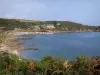 The Cotentin peninsula - Tourism & Holiday Guide