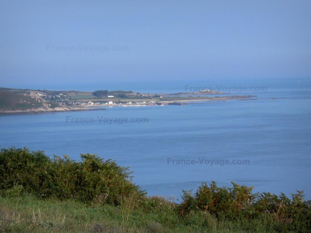 Photos - The Cotentin peninsula - Tourism & Holiday Guide