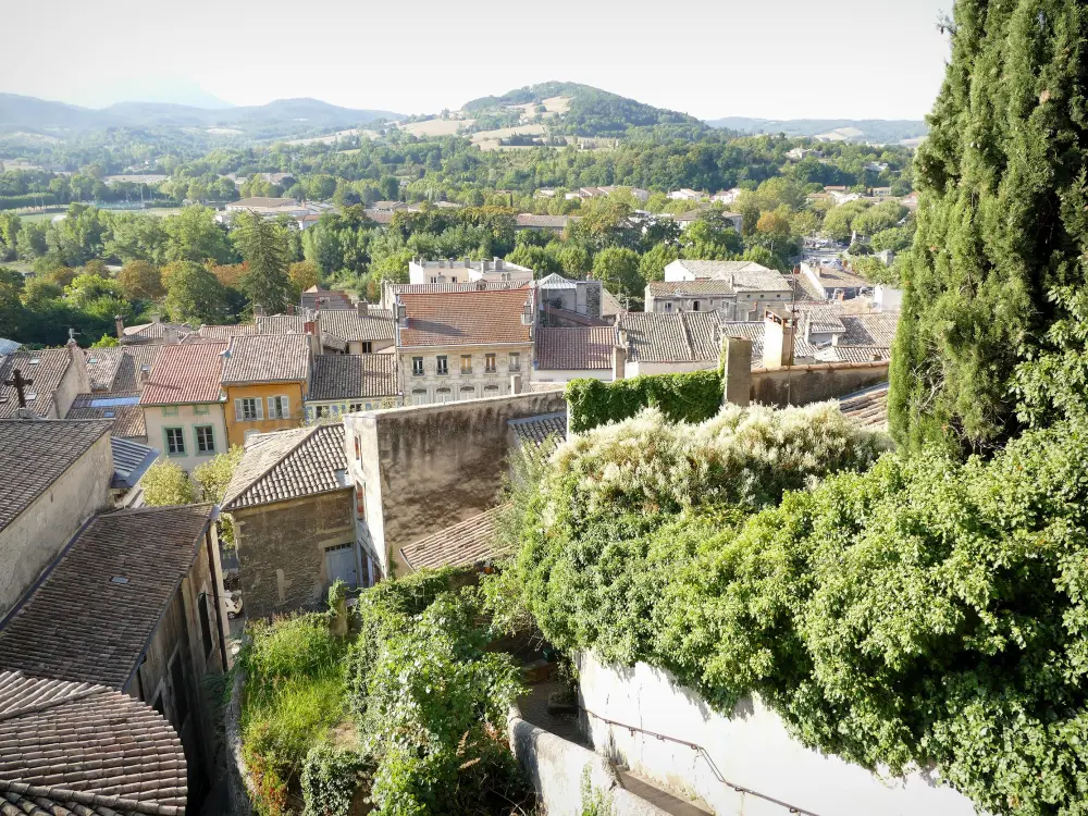 Photos - Crest - 60 images de qualité en haute définition