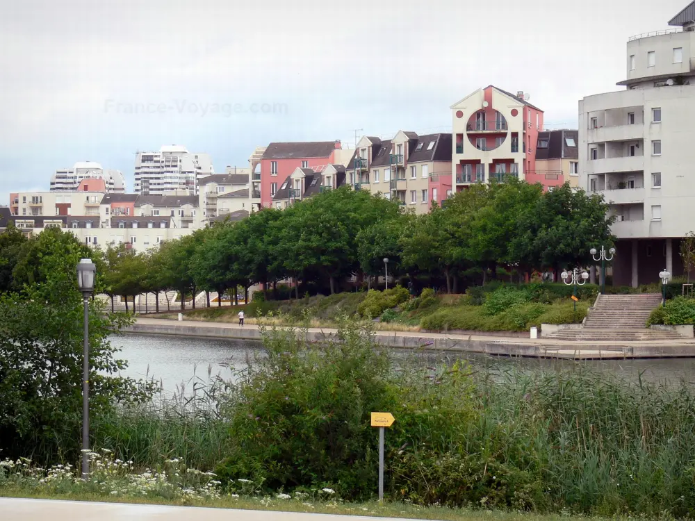 Photos - Créteil - 9 quality high-definition images