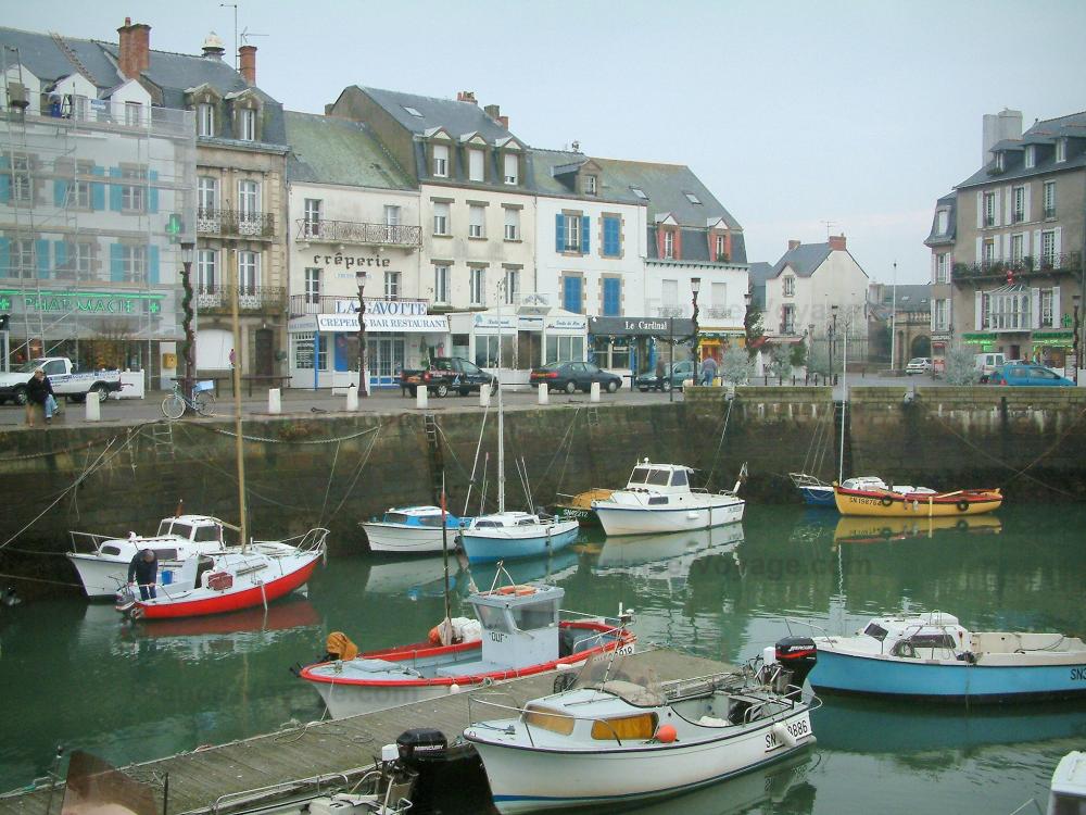 Photos - Le Croisic - Guide Tourisme & Vacances