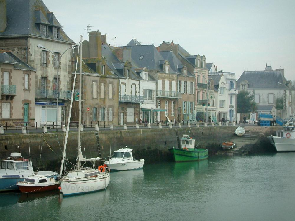 Photos - Le Croisic - Guide Tourisme & Vacances