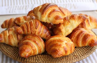 El cruasán - Guía Gastronomía y Vacaciones