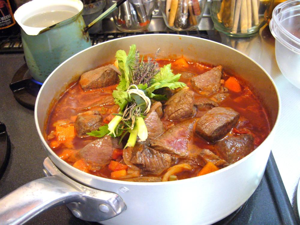 Photos - La daube niçoise - Guide Gastronomie & Vacances