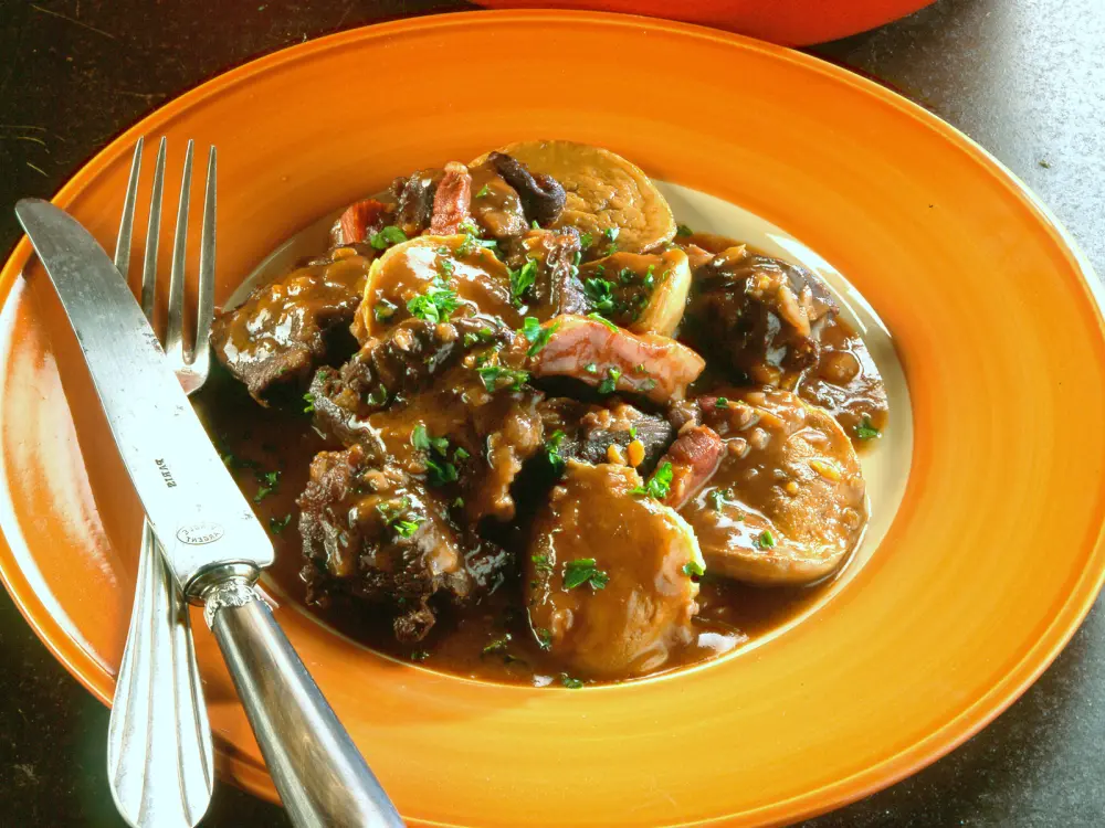 Photos - La daube niçoise - Guide Gastronomie & Vacances