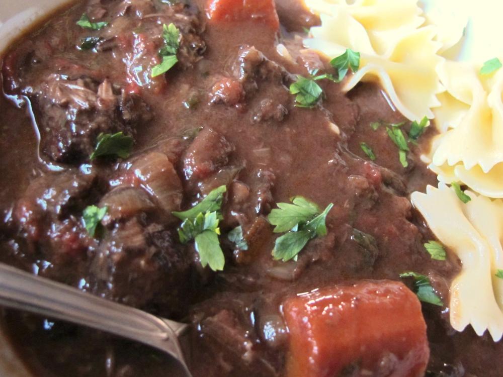 Photos - La daube niçoise - Guide Gastronomie & Vacances