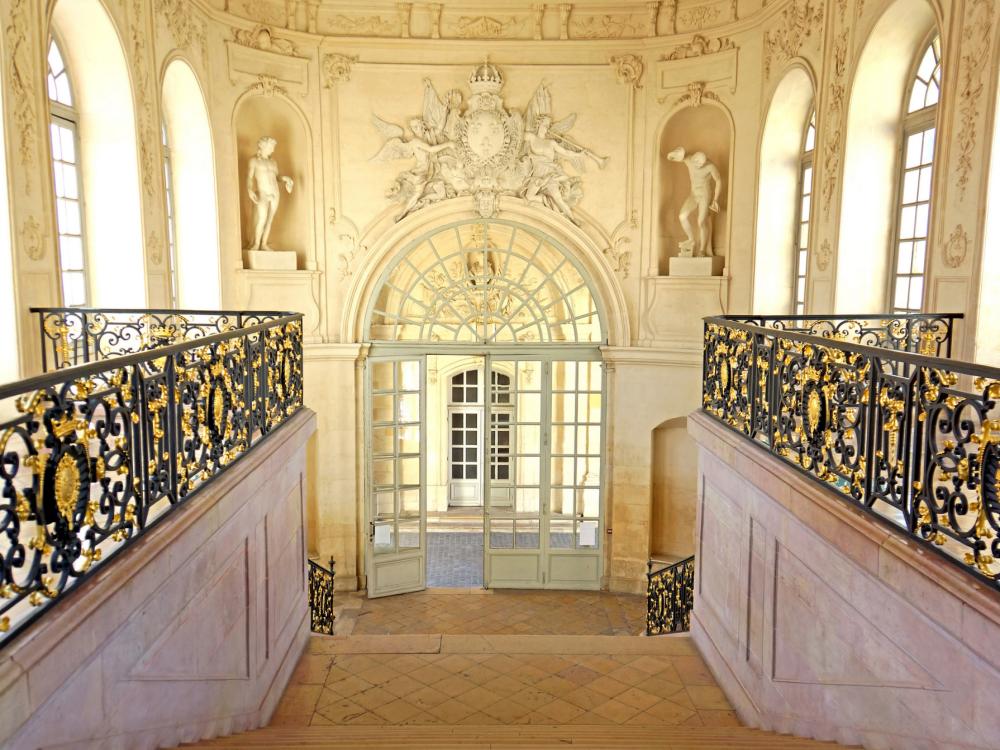 Photos - Dijon Museum of Fine Arts - Tourism & Holiday Guide