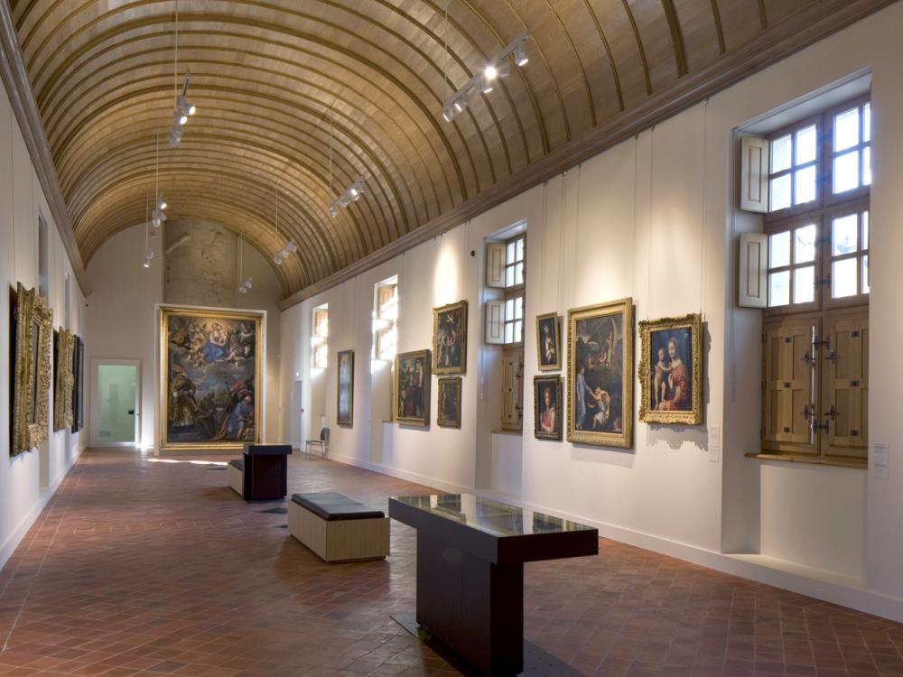 Photos - Dijon Museum of Fine Arts - Tourism & Holiday Guide