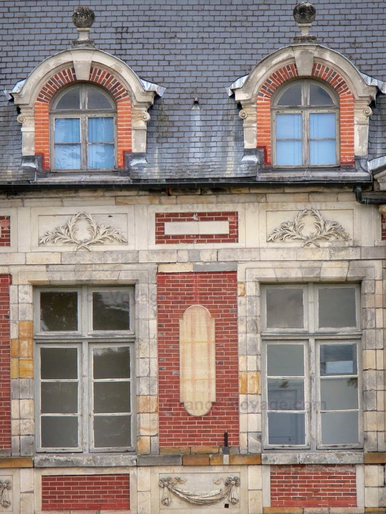 Photos - Le domaine de Courson - Guide Tourisme & Vacances