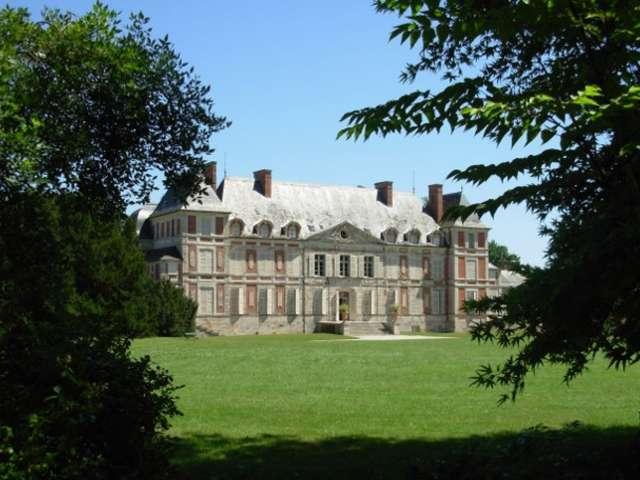 Photos - Le domaine de Courson - Guide Tourisme & Vacances
