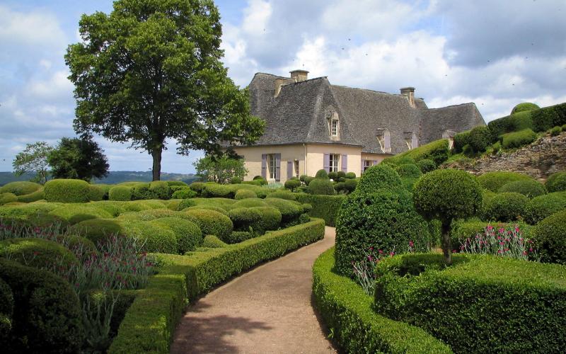 La dordogne region of france - rillyenergy