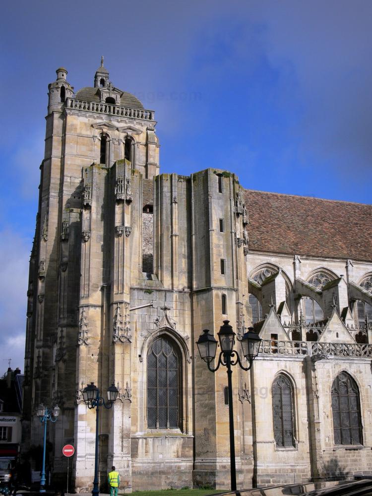 Photos - Dreux - Guide Tourisme & Vacances
