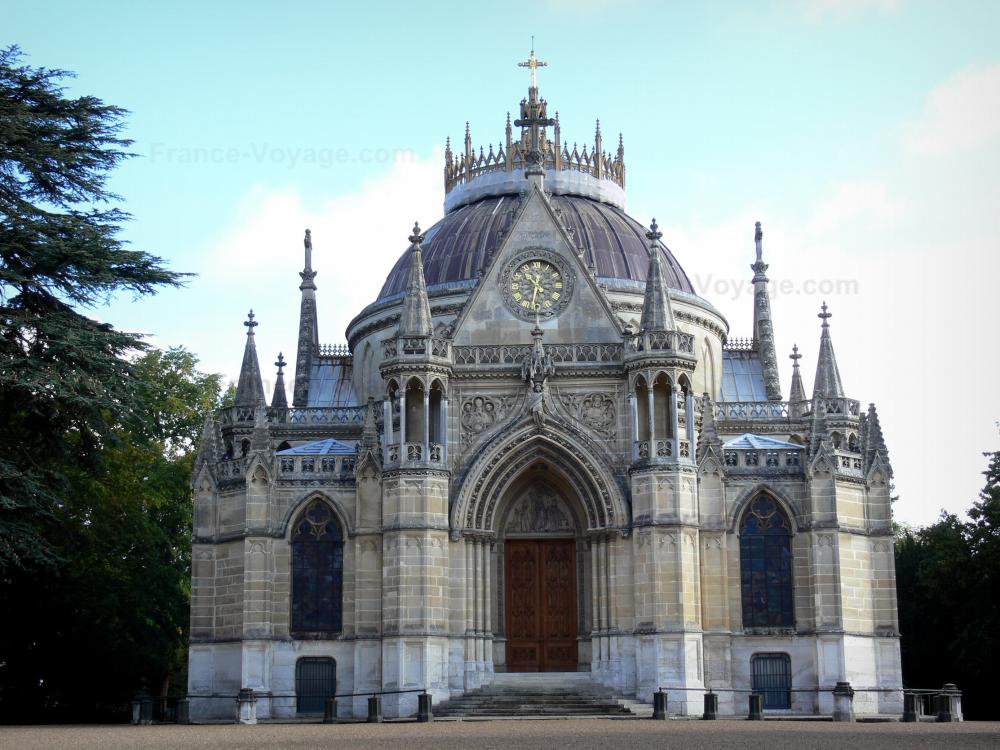 Photos - Dreux - Guide Tourisme & Vacances