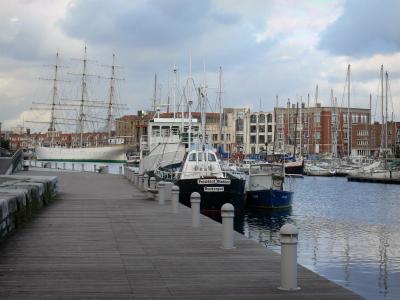 Dunkirk - Tourism & Holiday Guide