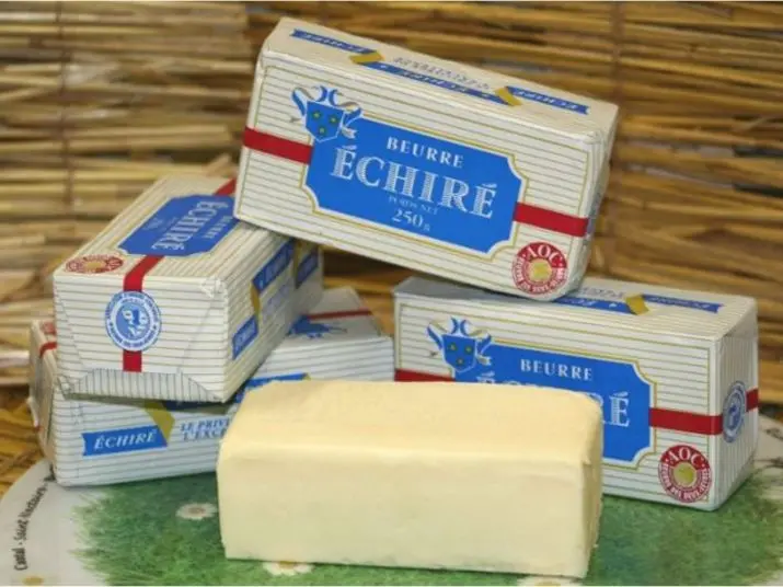 Photos - Échiré butter - Gastronomy & Holidays guide