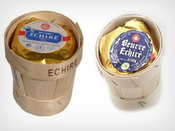 Photos - Échiré butter - Gastronomy & Holidays guide