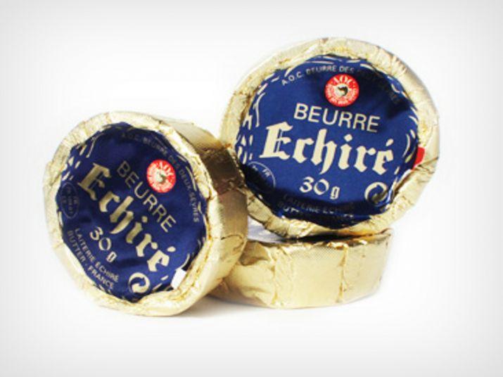 Photos - Échiré butter - Gastronomy & Holidays guide