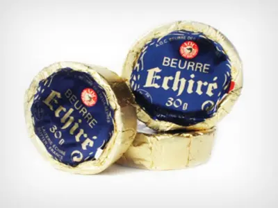 Échiré butter - Gastronomy & Holidays guide