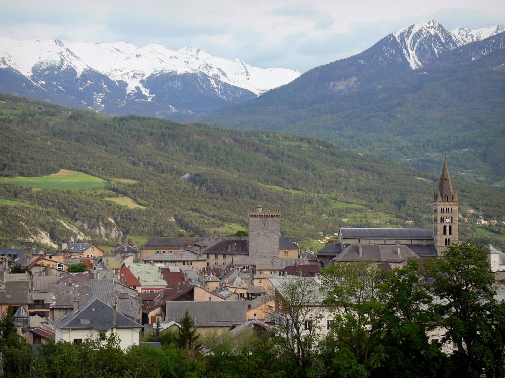 Photos - Embrun - Guide Tourisme & Vacances