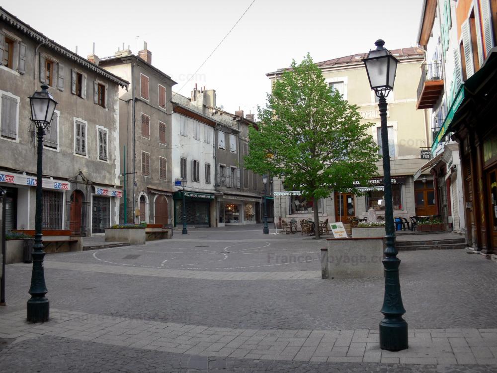 Photos - Embrun - Guide Tourisme & Vacances
