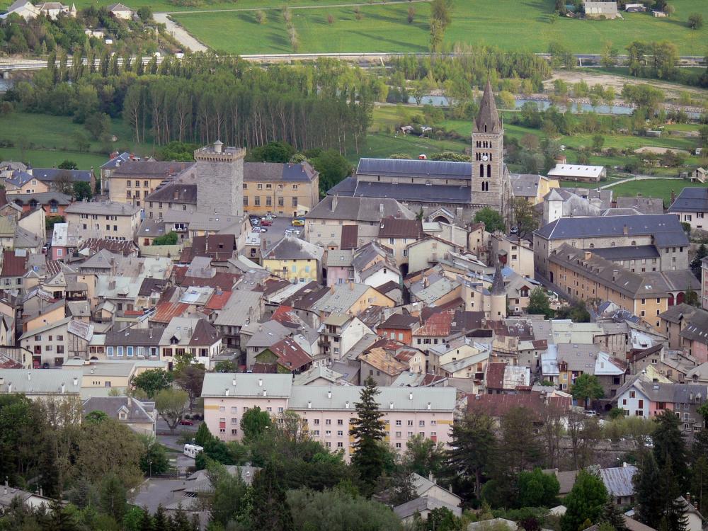 Photos - Embrun - Guide Tourisme & Vacances