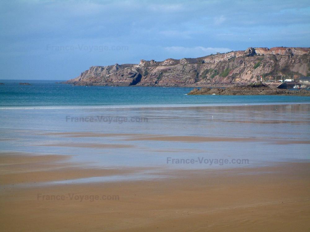 Photos - Erquy - 5 images de qualité en haute définition