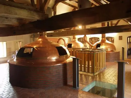 The European Beer Museum - Tourism & Holiday Guide