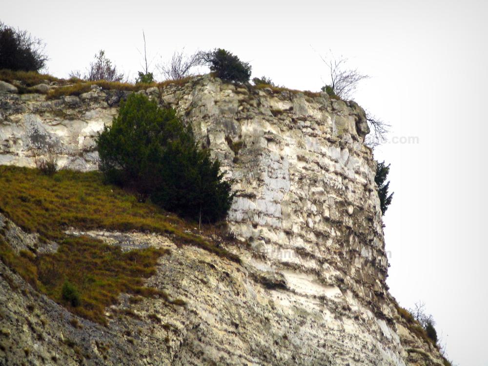 Photos - Falaises d'Orival - 6 images de qualité en haute définition