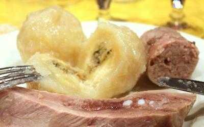 La farcidure - Guide Gastronomie & Vacances