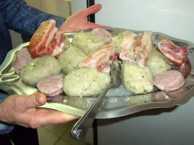 Farcidure - Guida Gastronomia e vacanze