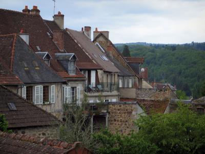 Felletin - Guide Tourisme & Vacances