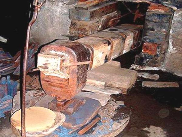 Les Forges de Pyrène - Tourism & Holiday Guide